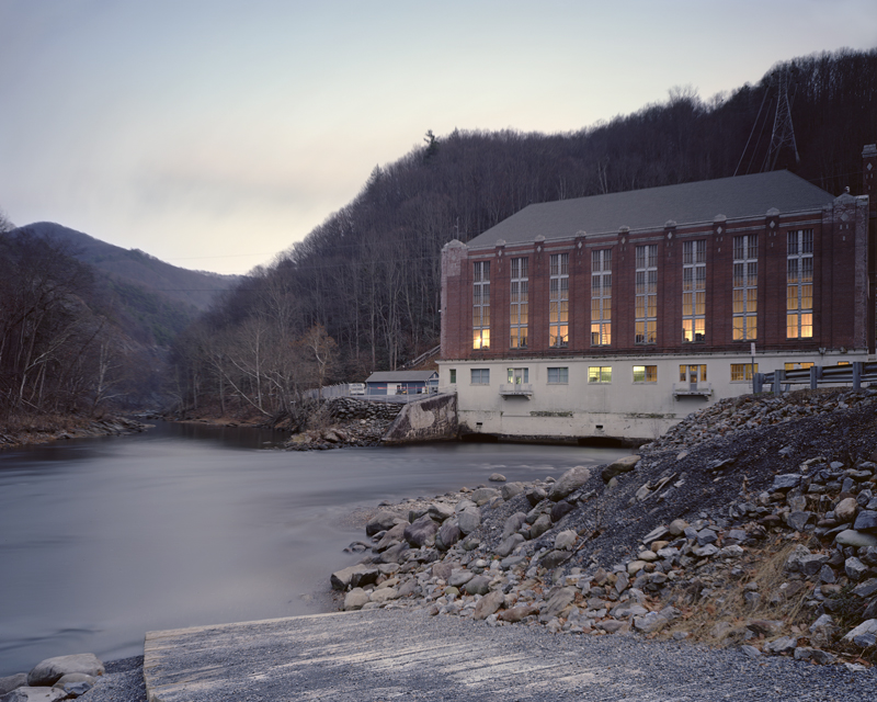 Watershed: The French Broad River