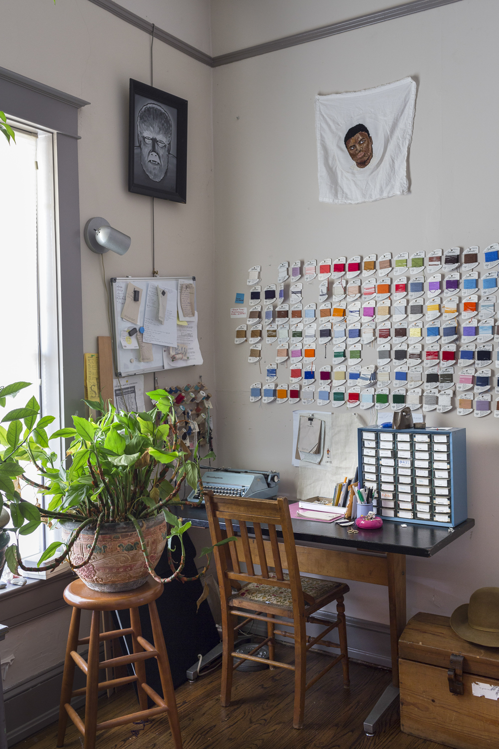 NYT - Elsa Hansen Oldham