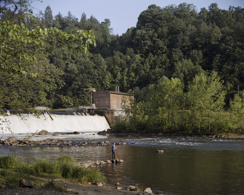 Watershed: The French Broad River