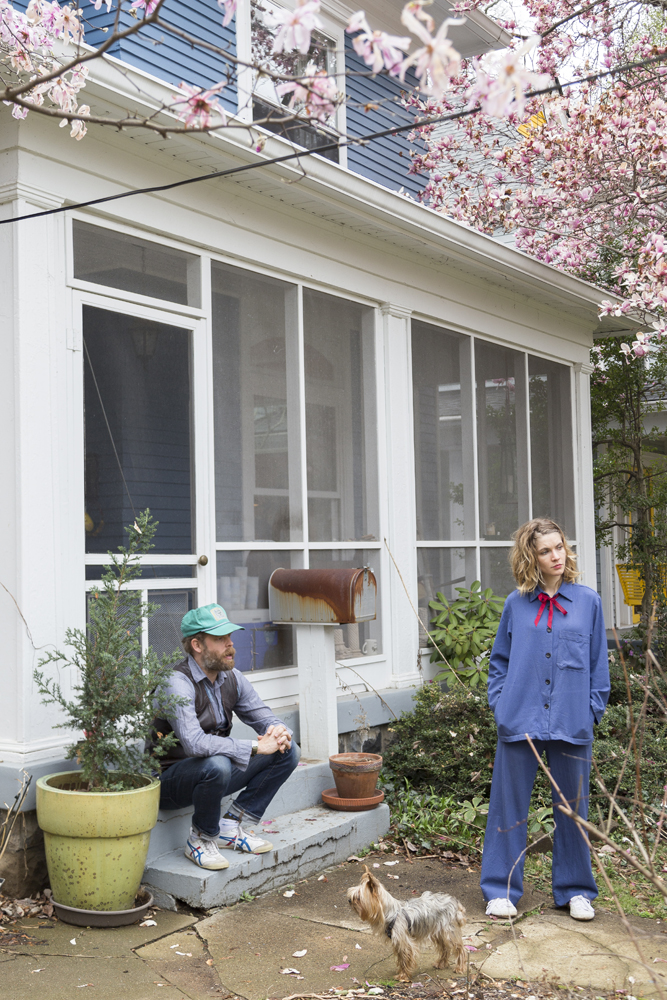 NYT - Elsa Hansen Oldham