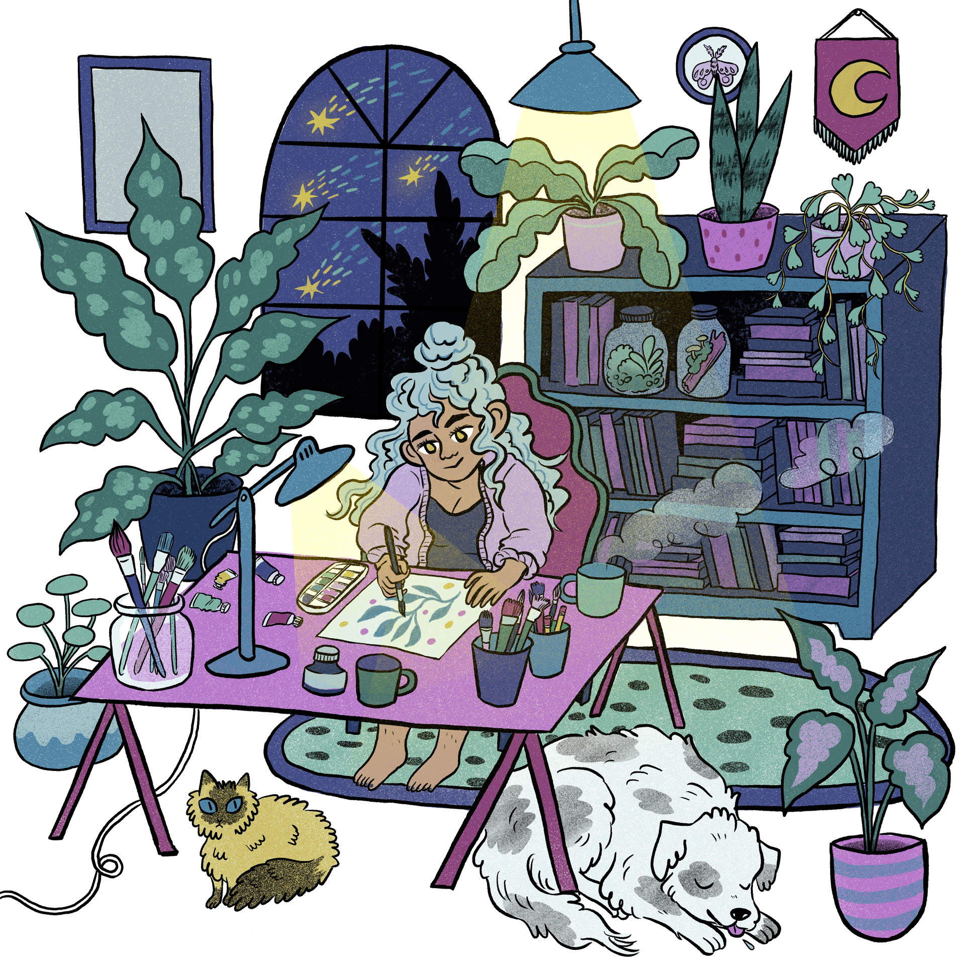 Ashley Robin Franklin