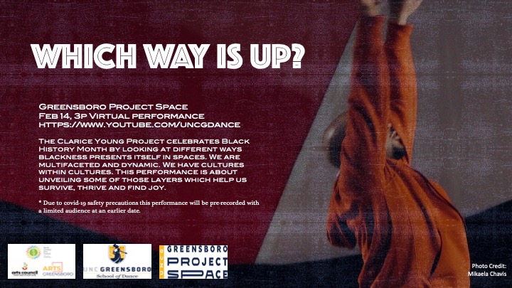 The Clarice Young Project