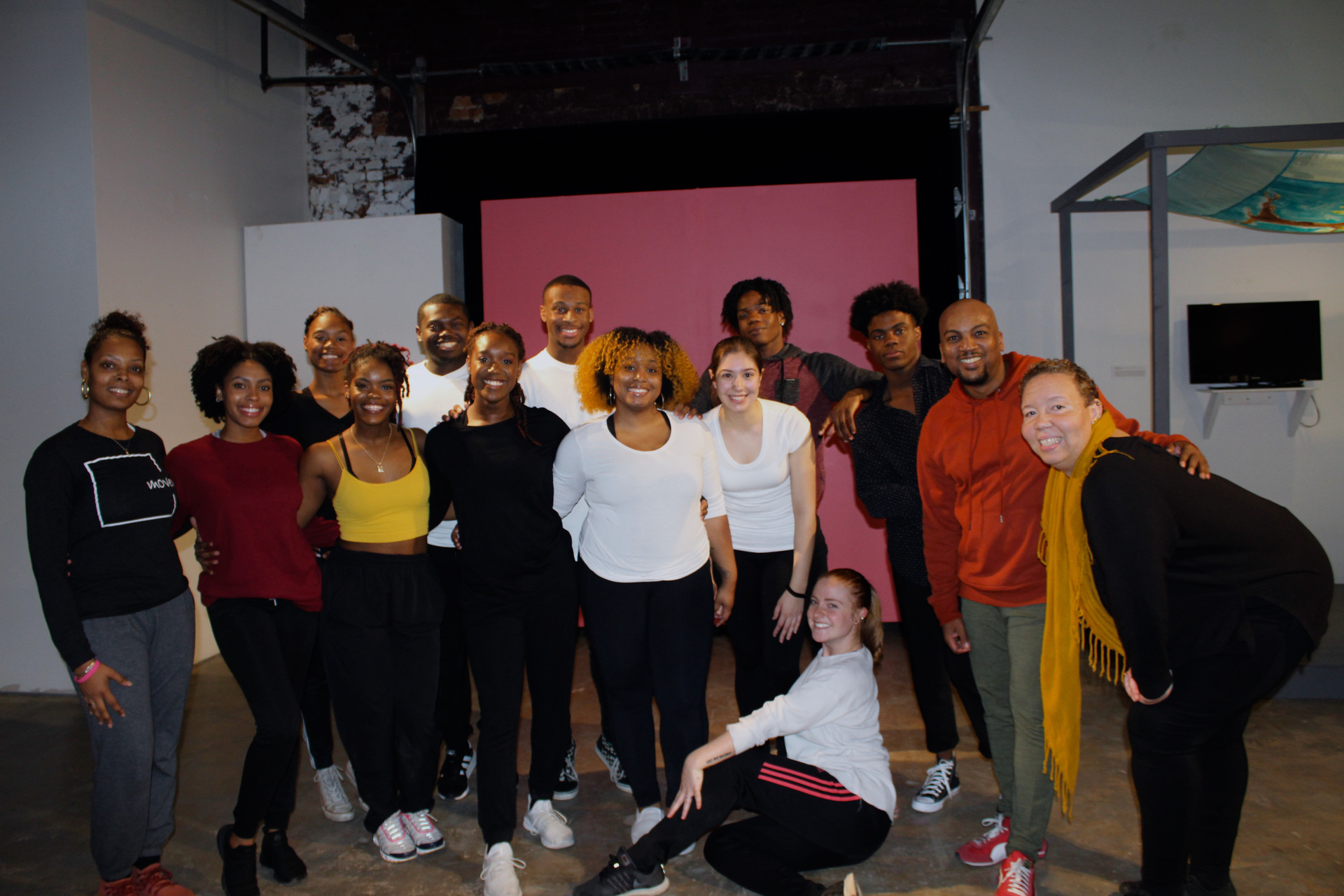 The Clarice Young Project