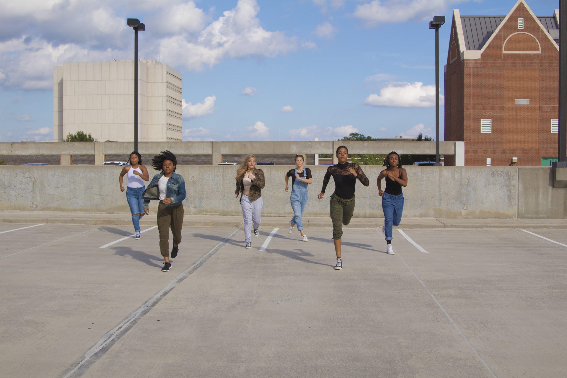 The Clarice Young Project