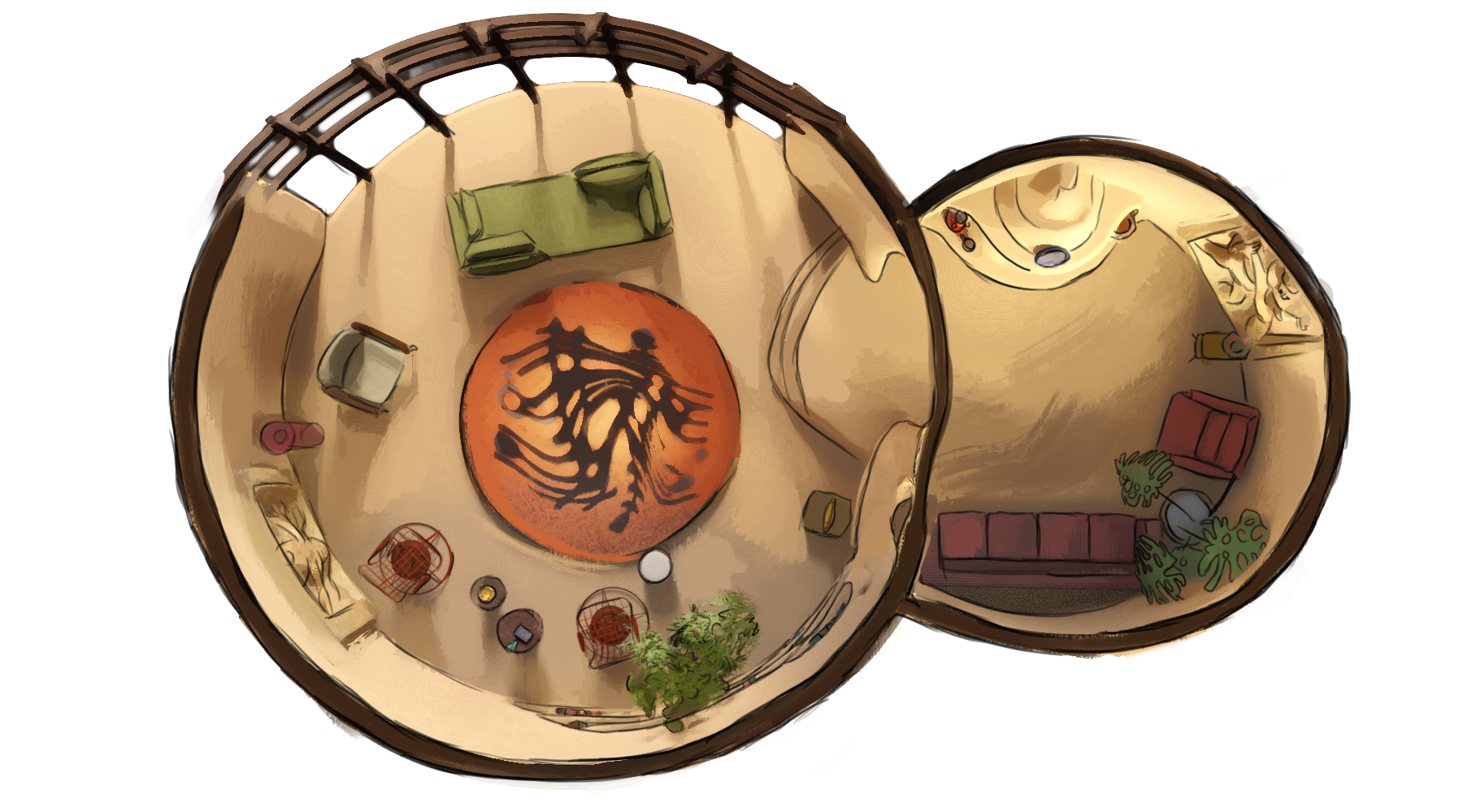 Alana Fletcher Illustration & Concept Artist