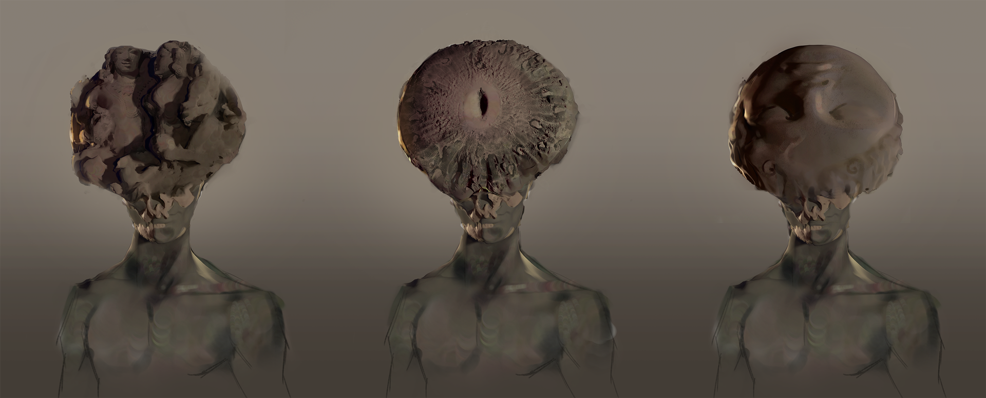 Alana Fletcher Illustration & Concept Artist