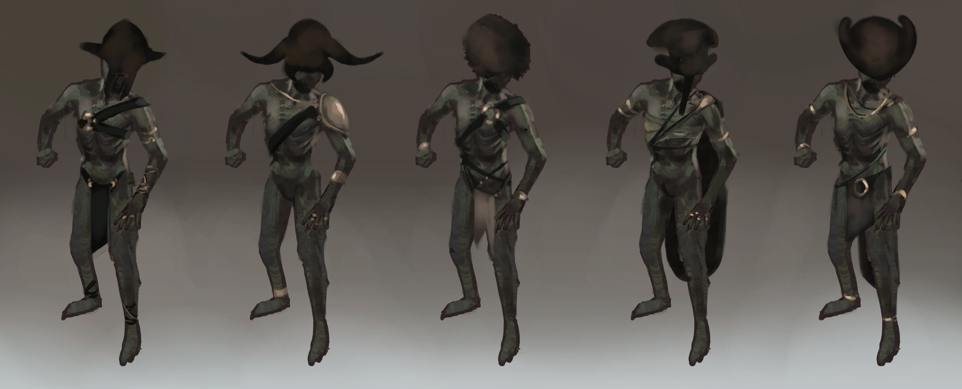 Alana Fletcher Illustration & Concept Artist