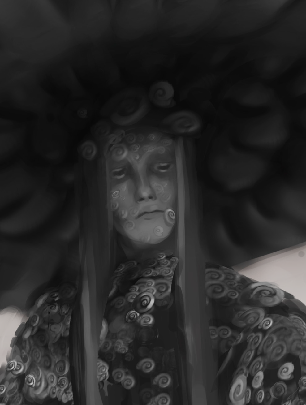 Alana Fletcher Illustration & Concept Artist