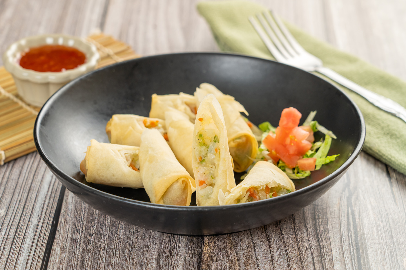 Foods