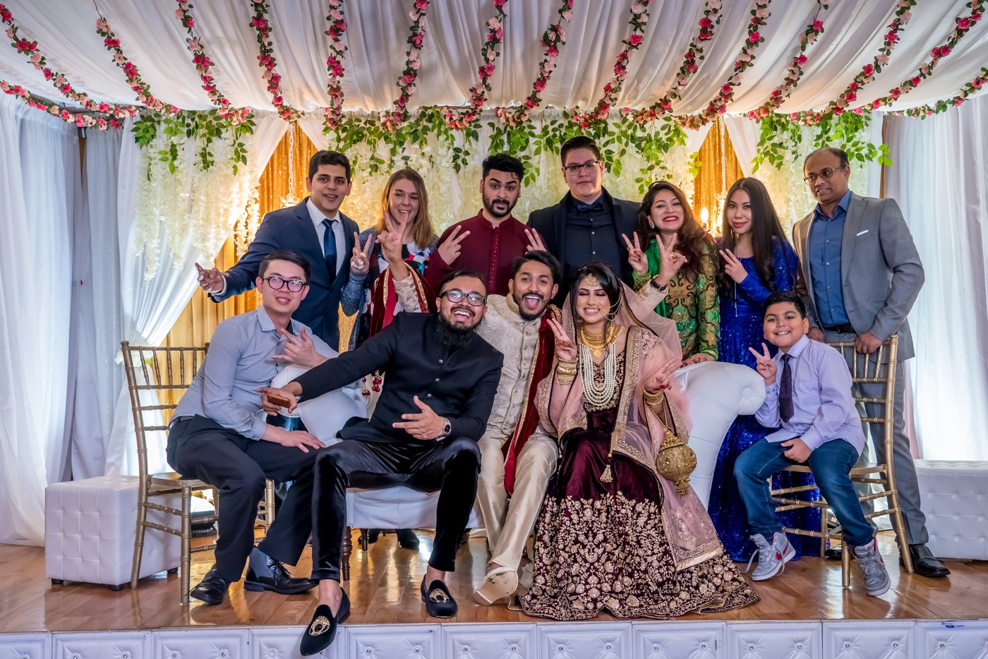 Wedding