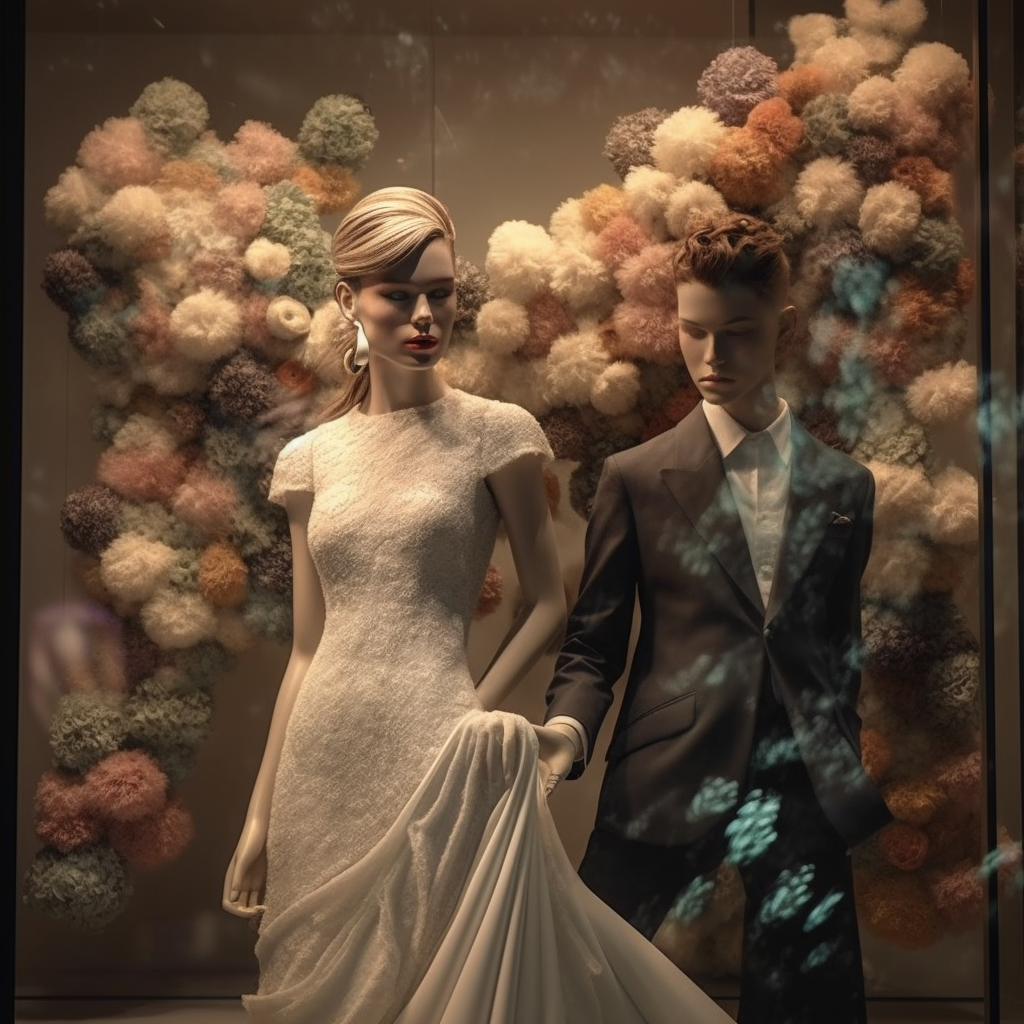 Merchandising Visual Boda BVD | A New Sub Brand For Kosta Boda