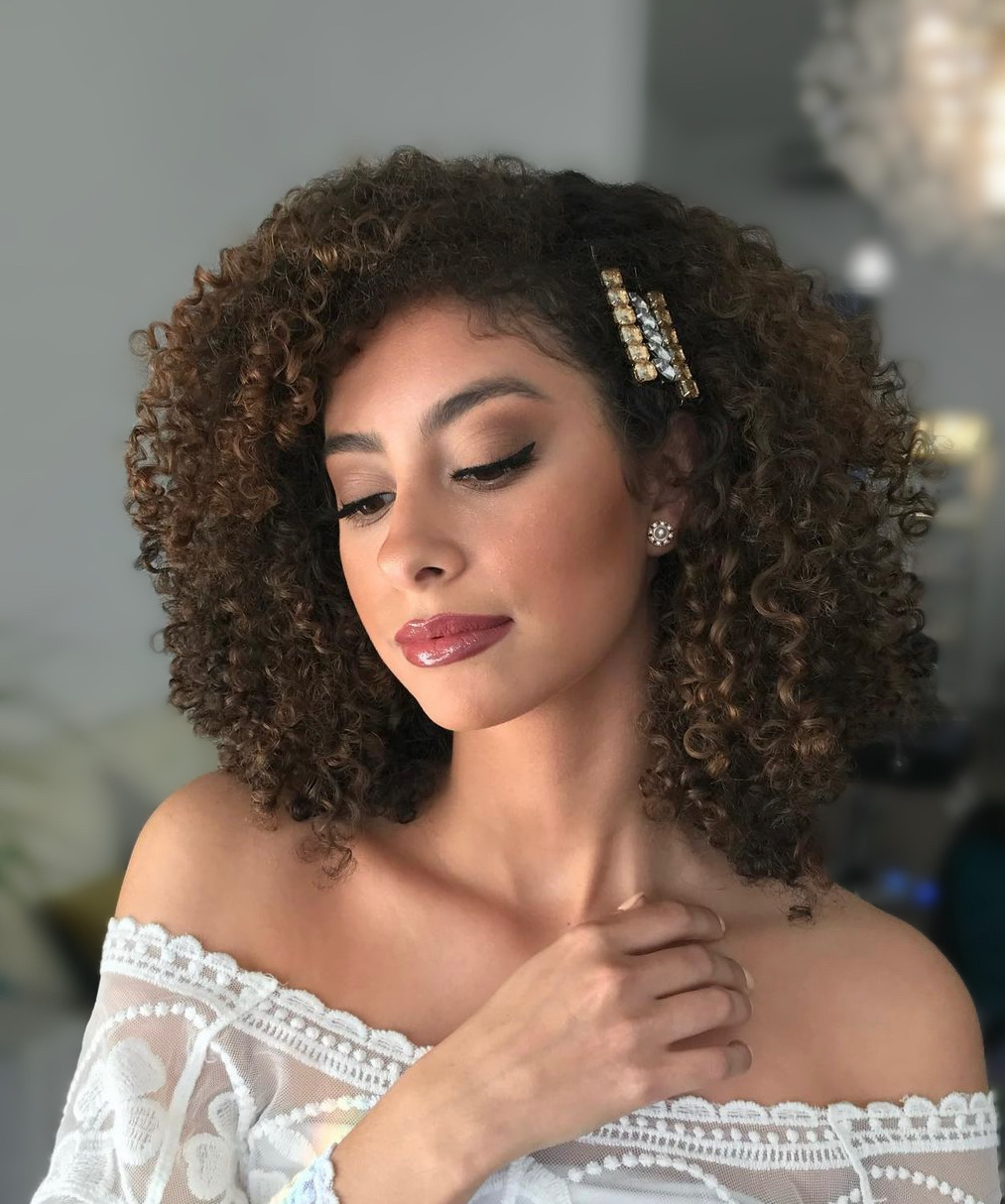 Chicago Bridal Makeup Artist | Daniela Kosta Beauty