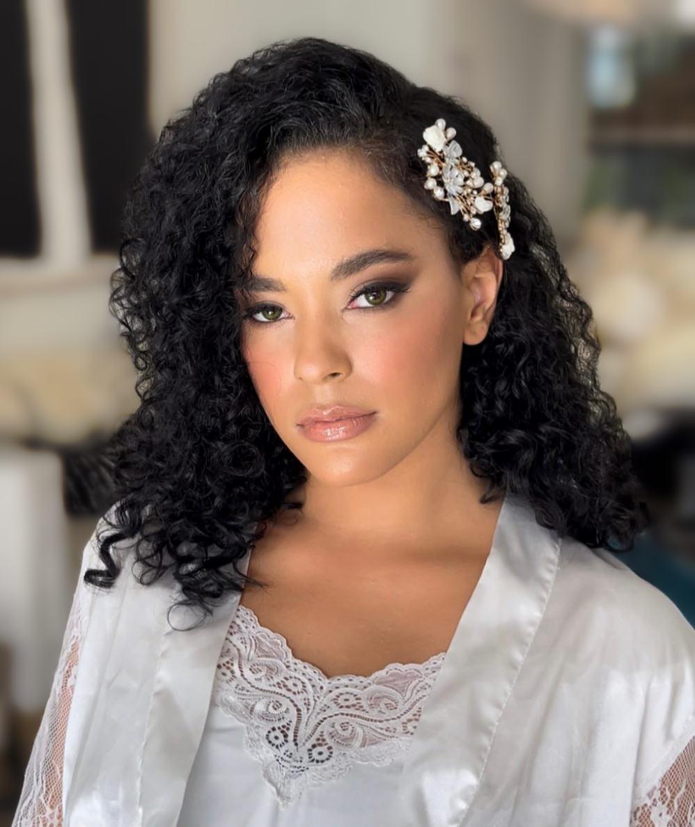 Chicago Bridal Makeup Artist | Daniela Kosta Beauty