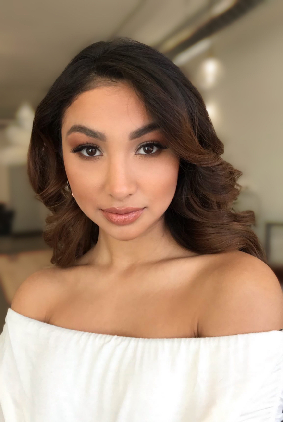 Chicago Bridal Makeup Artist | Daniela Kosta Beauty