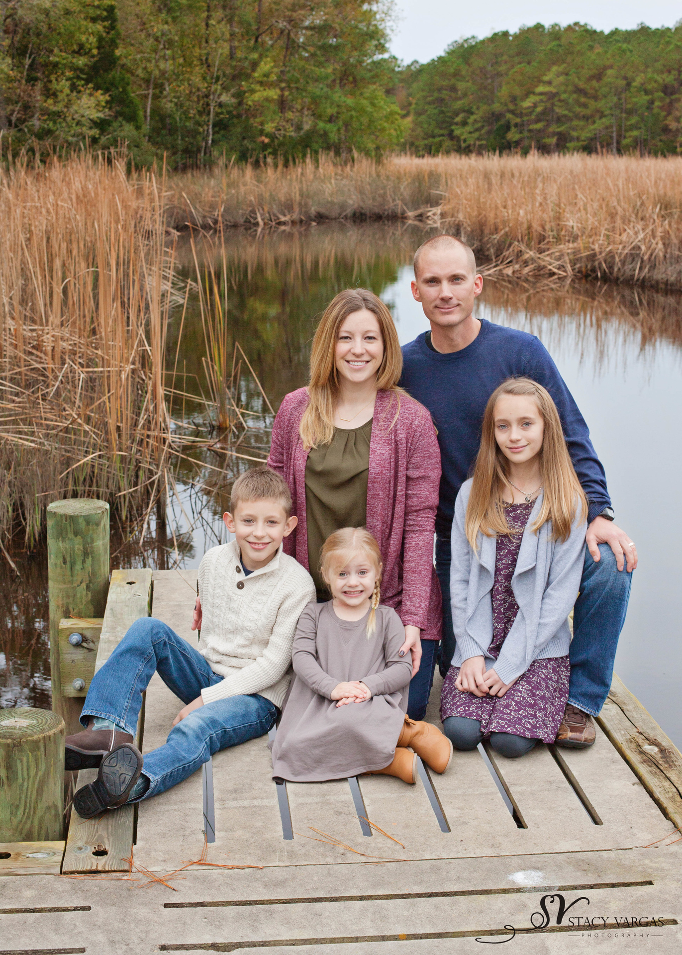 Stacy Vargas Photography by Behind the Veil Designs