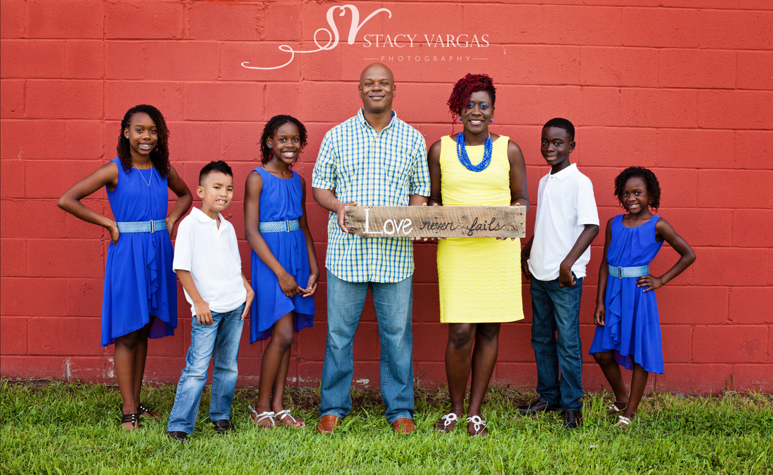 Stacy Vargas Photography by Behind the Veil Designs