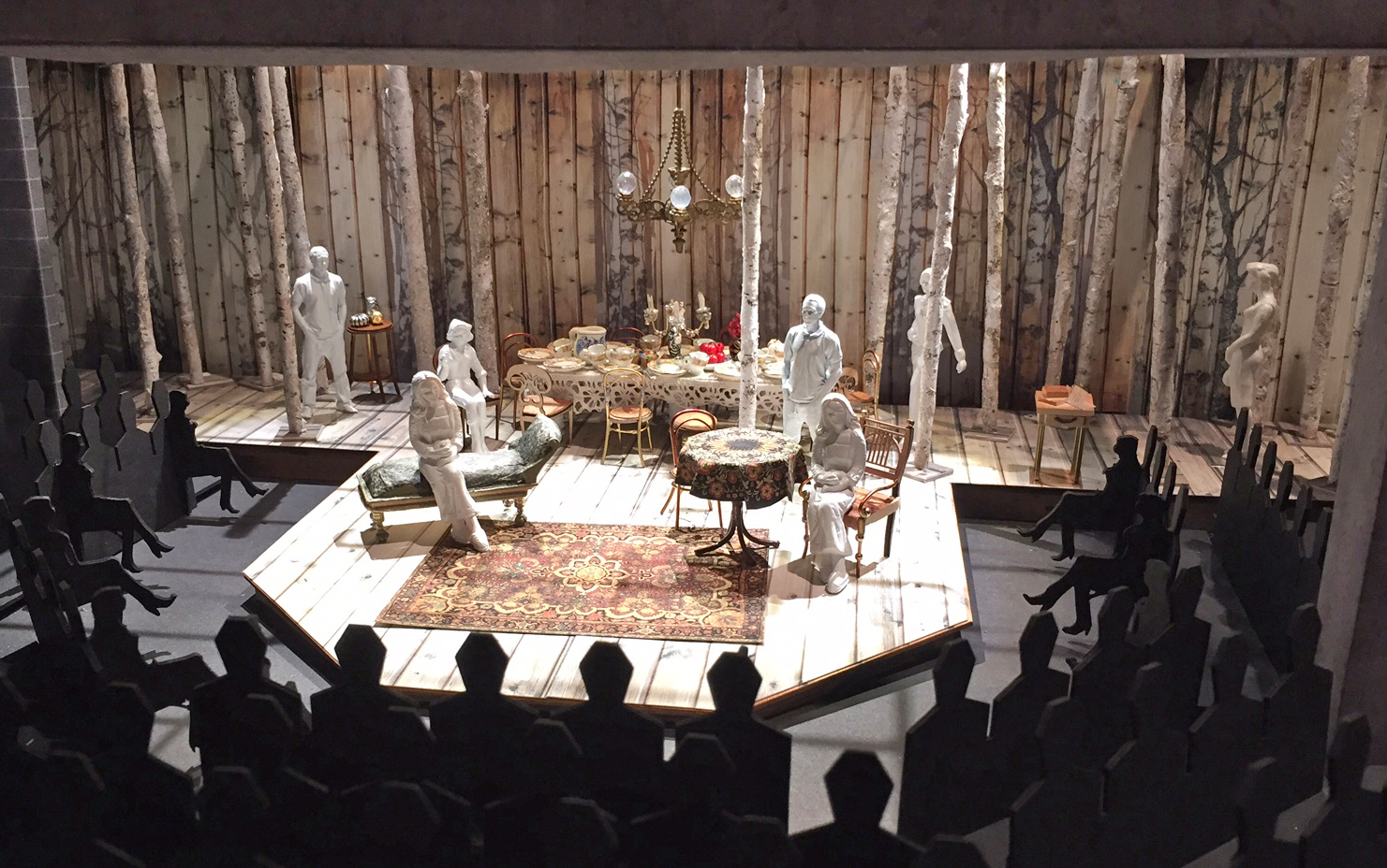 Theatre