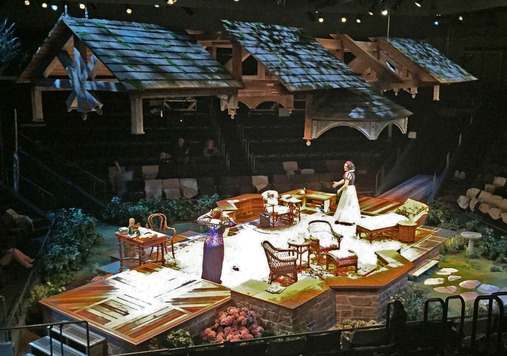 Theatre