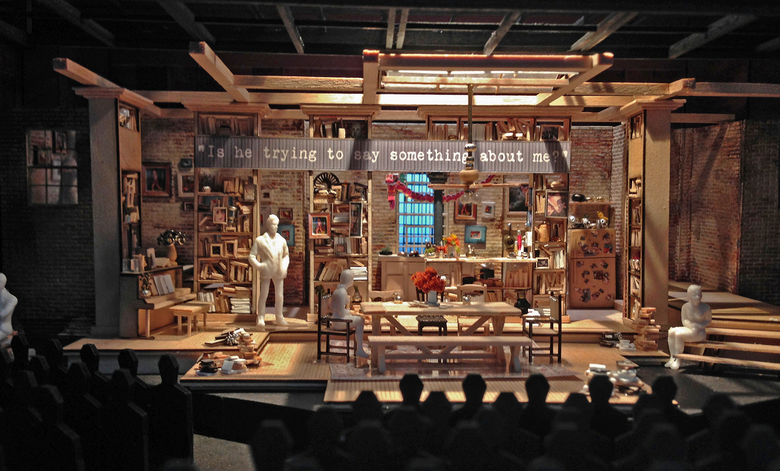 Theatre