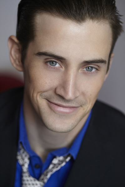 Portraits - Audrey Stimpson