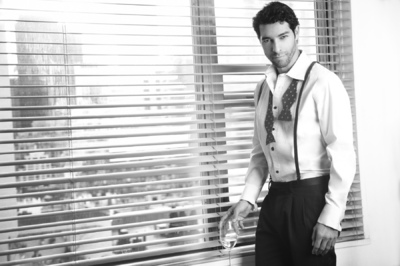 Portraits - Audrey Stimpson