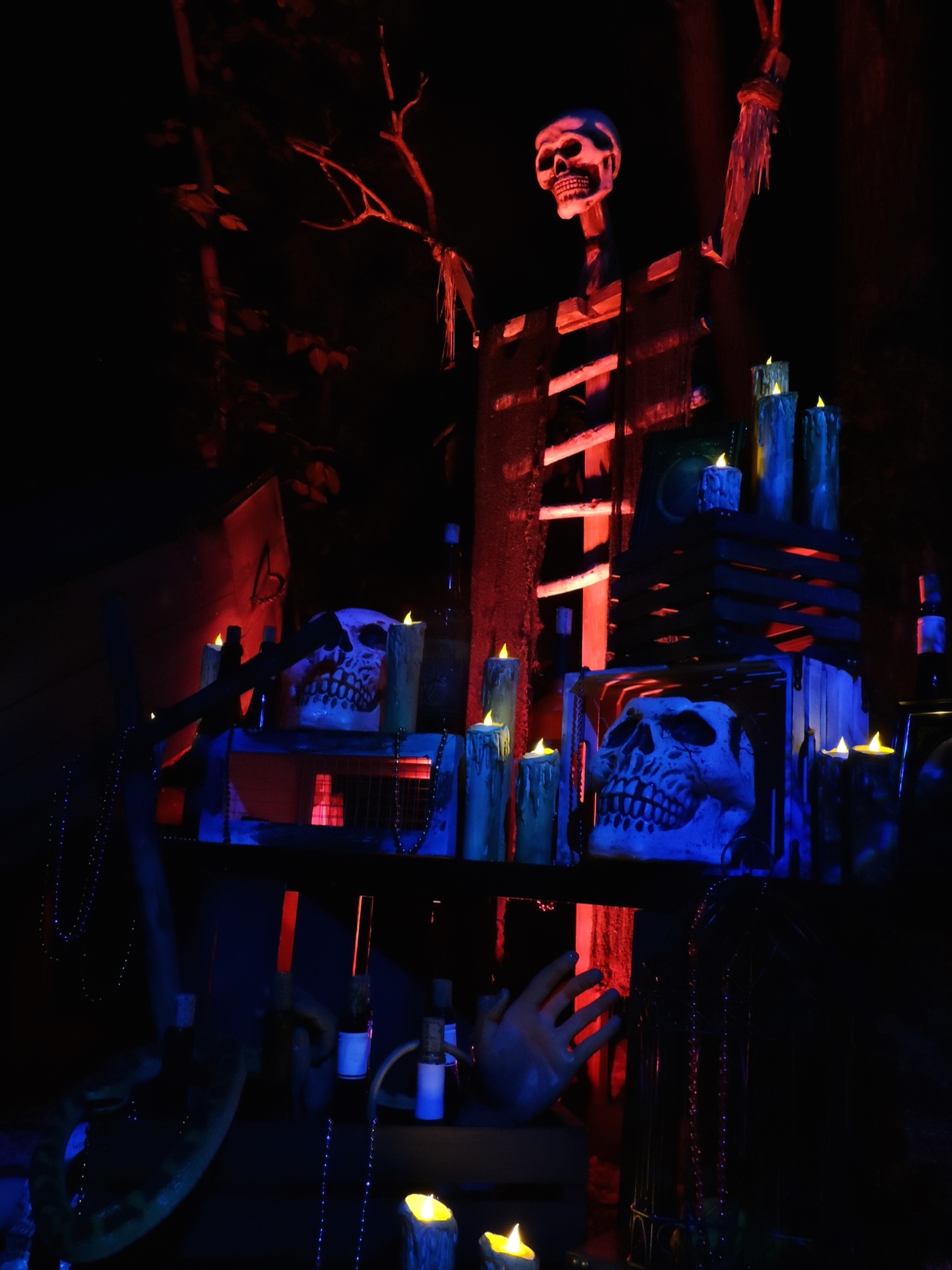 Joseph Bauer Art & Design