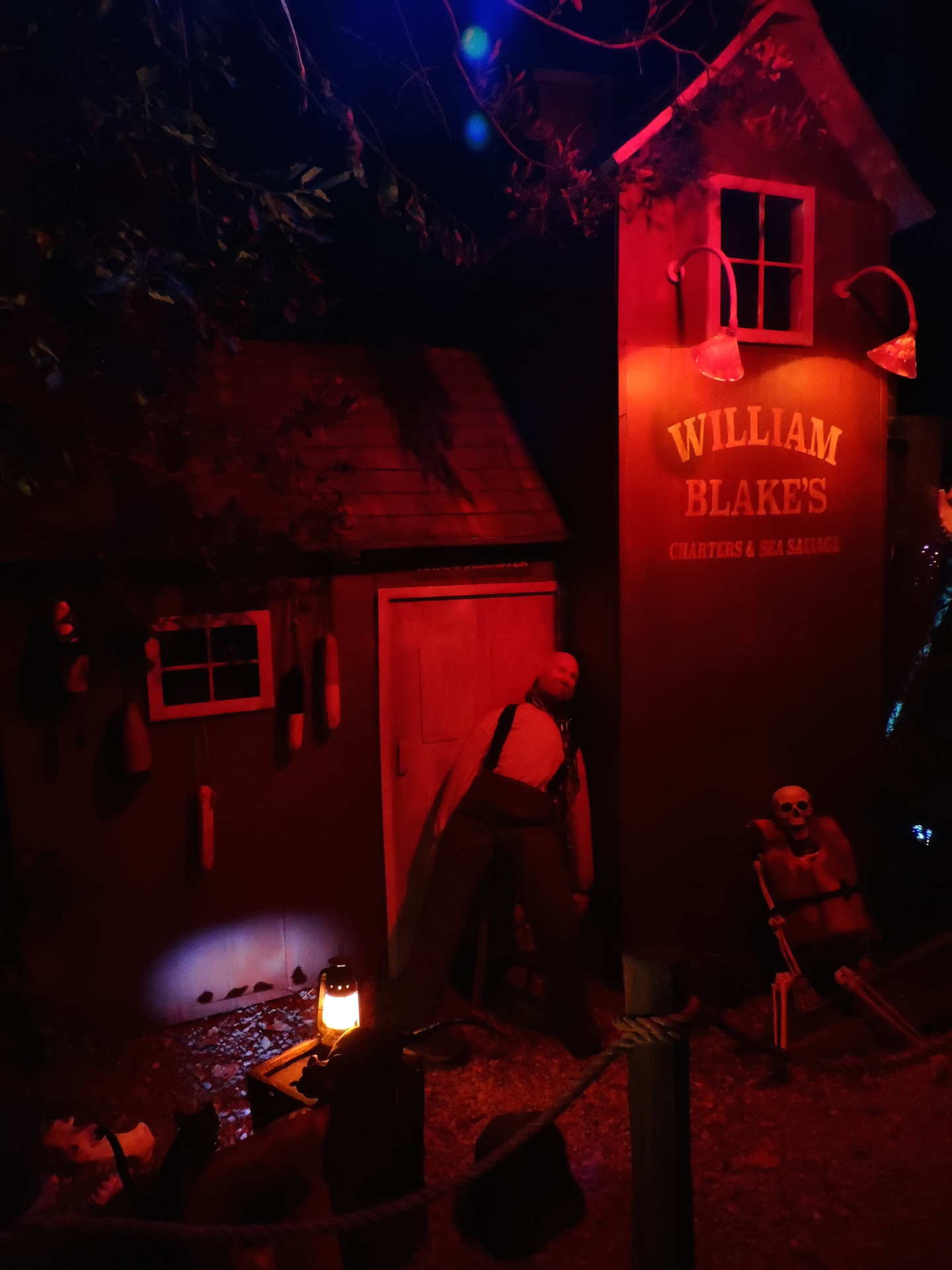 Joseph Bauer Art & Design