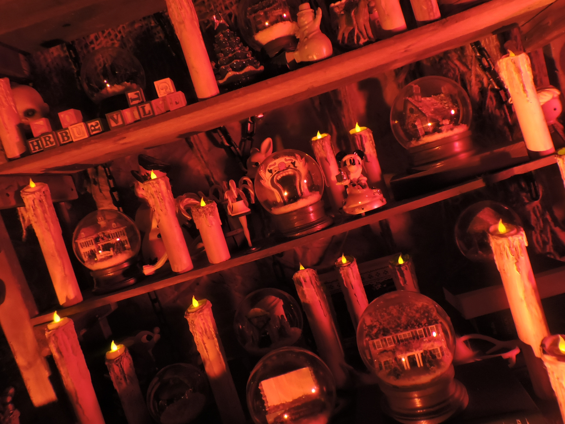 Joseph Bauer Art & Design