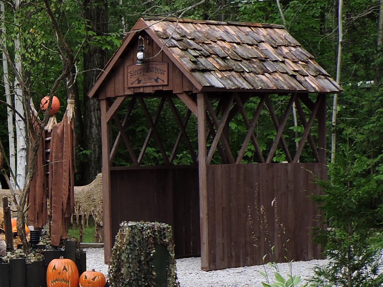 Joseph Bauer Art & Design