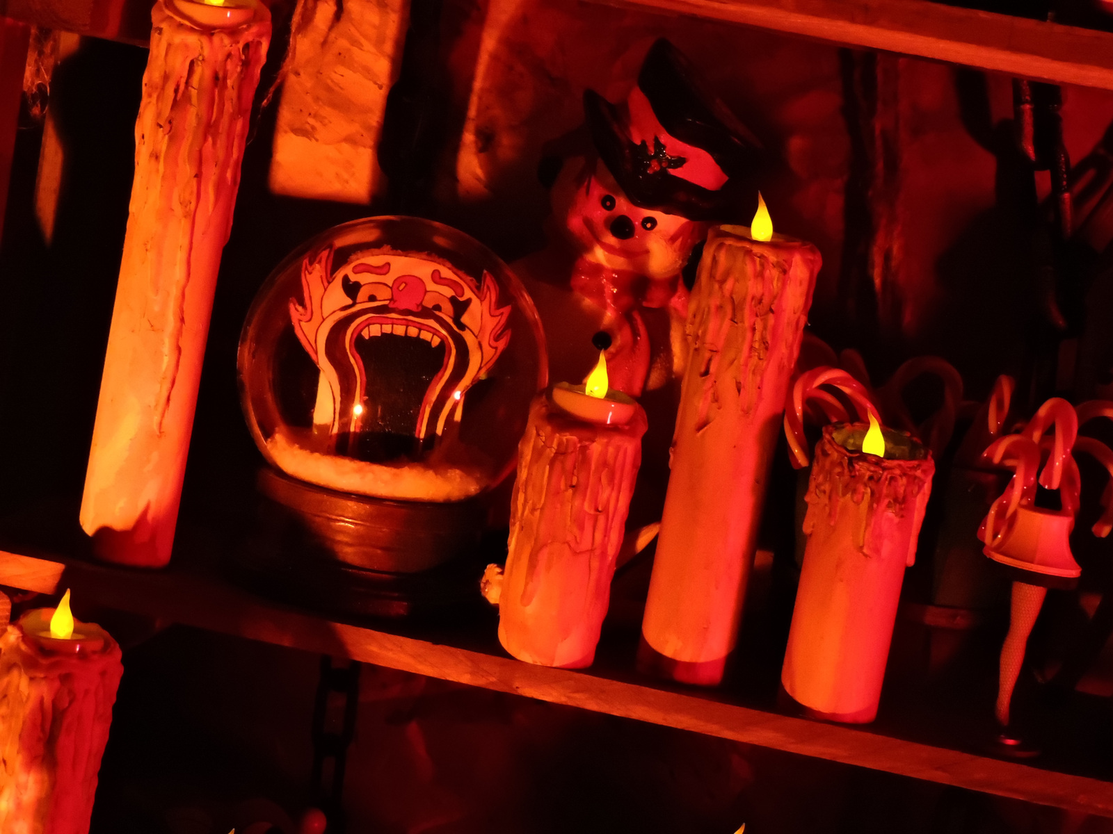 Joseph Bauer Art & Design