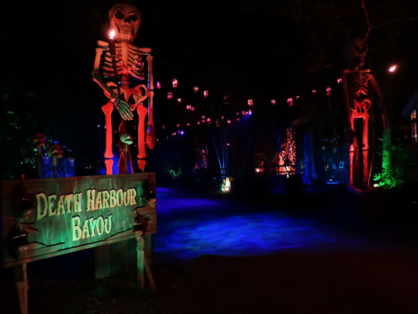 Joseph Bauer Art & Design