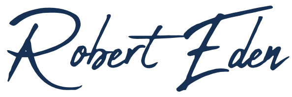 Robert Eden Artist