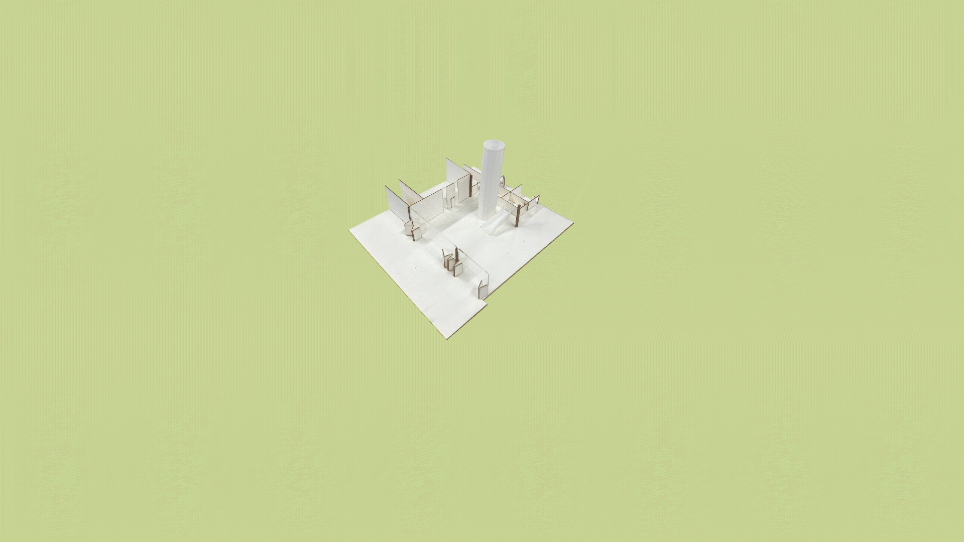 Bath House