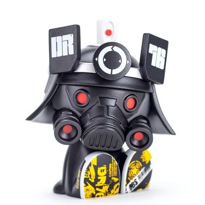 DR76 TOY