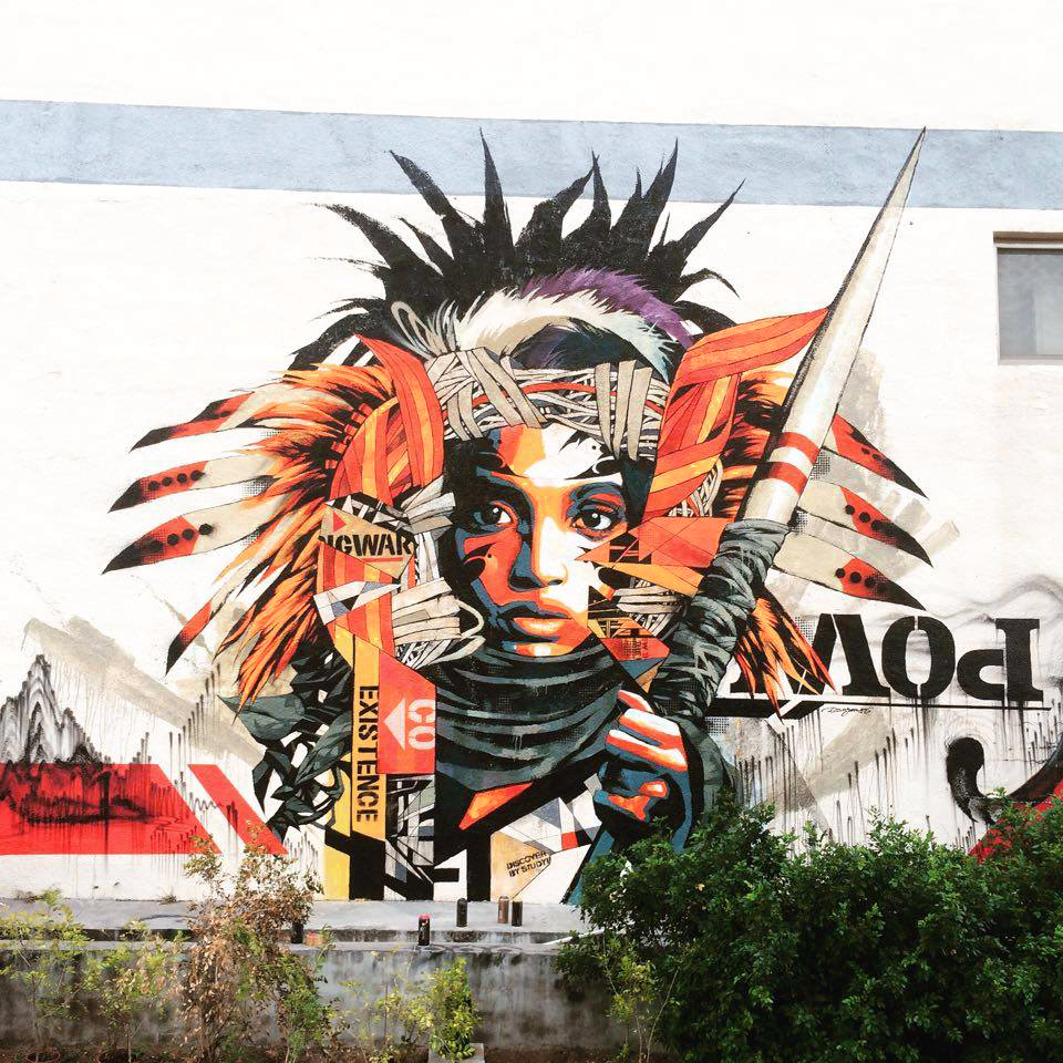 MURAL