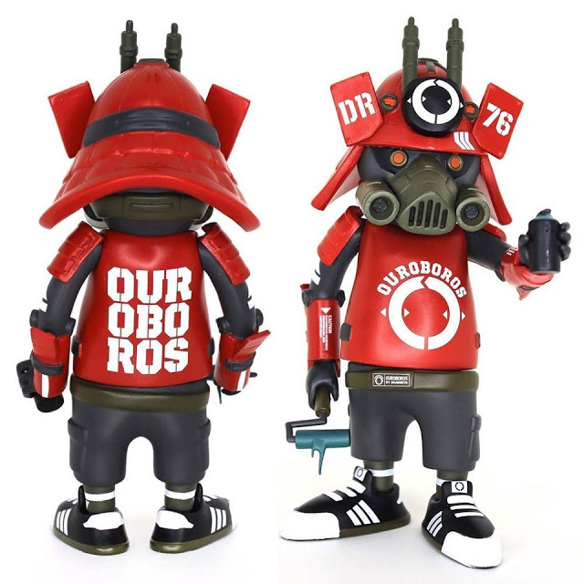 DR76 TOY