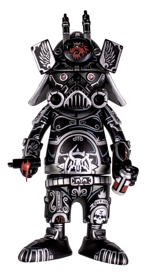 DR76 TOY