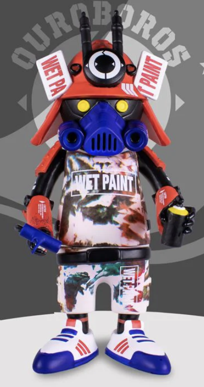 DR76 TOY