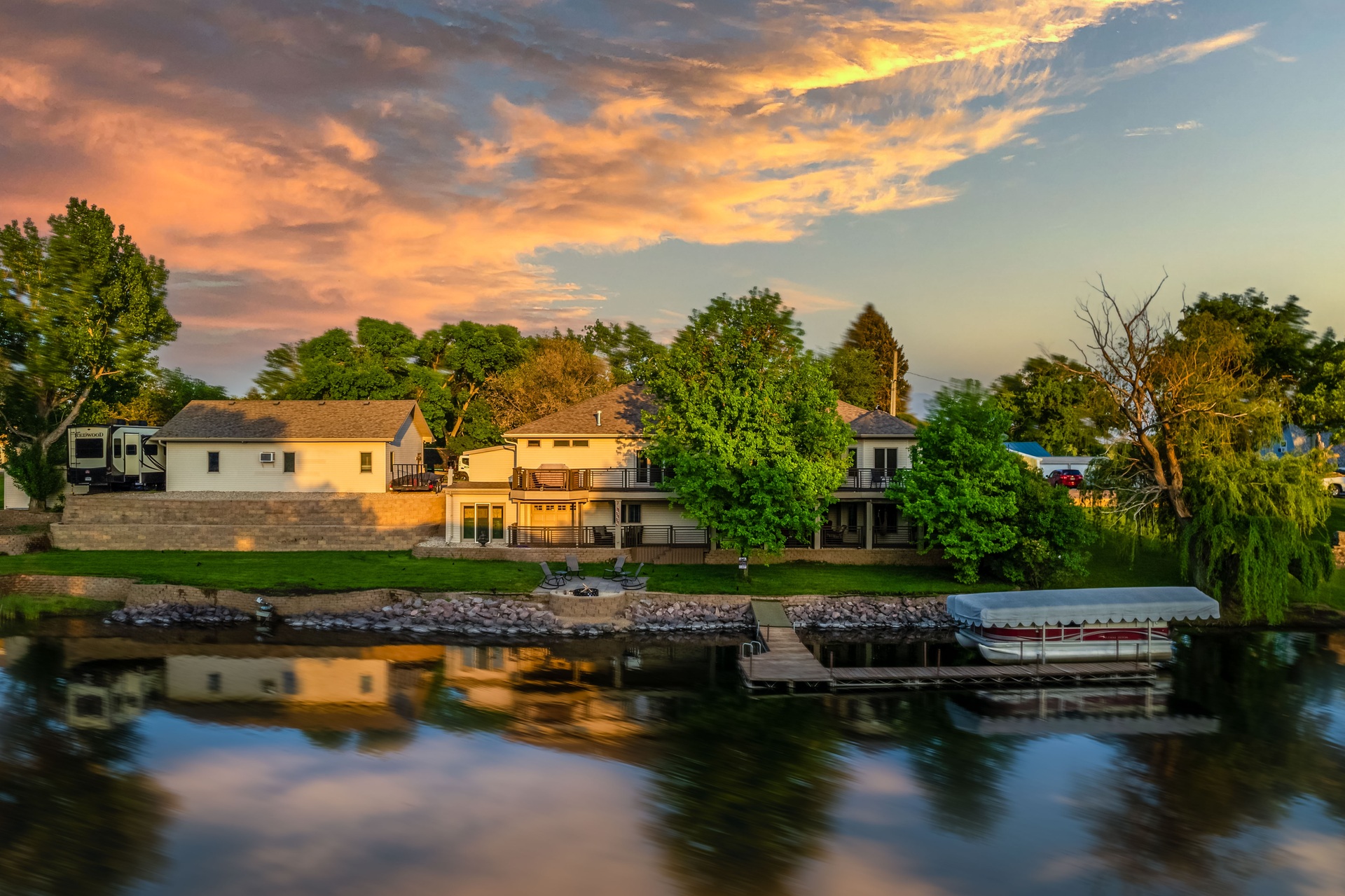 Ian Fraser, Real Estate photography, Portrait photography, and ...