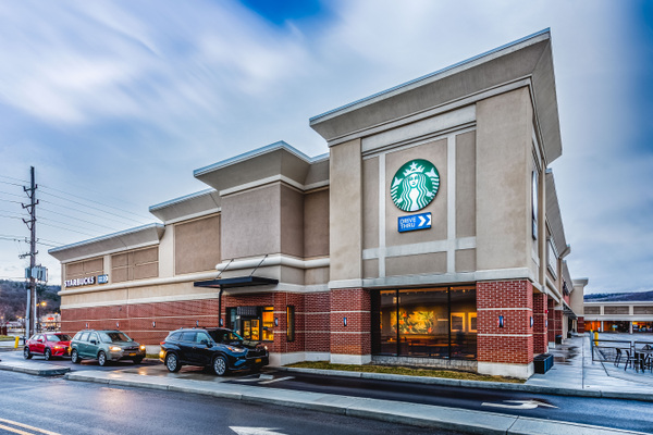 IanFraserPhotography.net Commercial Photography