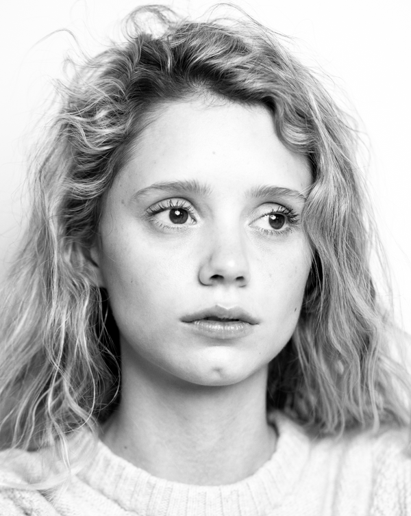 Mackenzie Benson