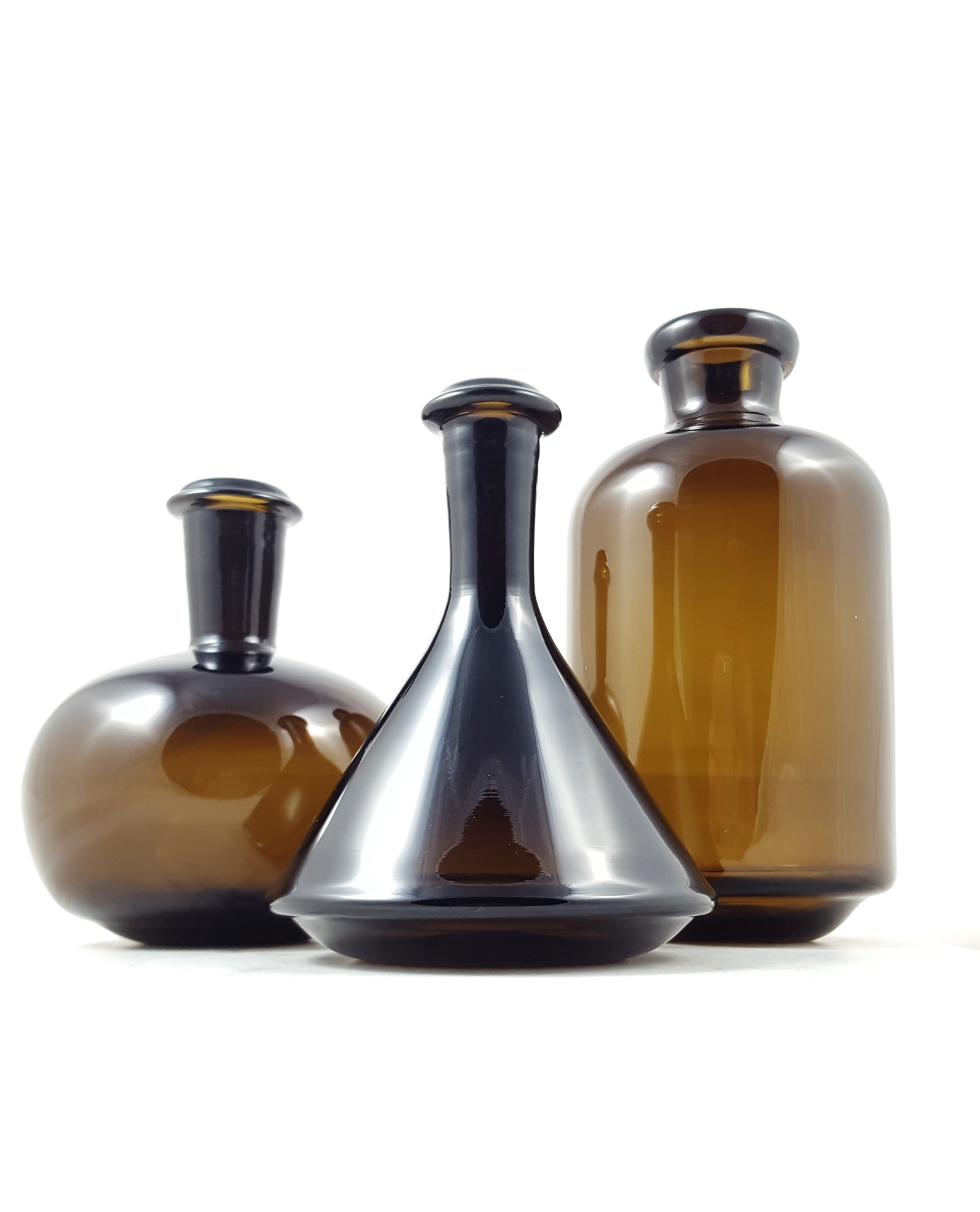 John Shoemaker Glass Artist