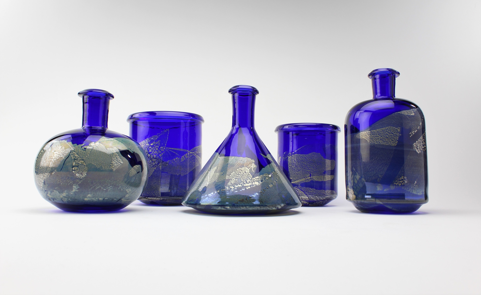 John Shoemaker Glass Artist