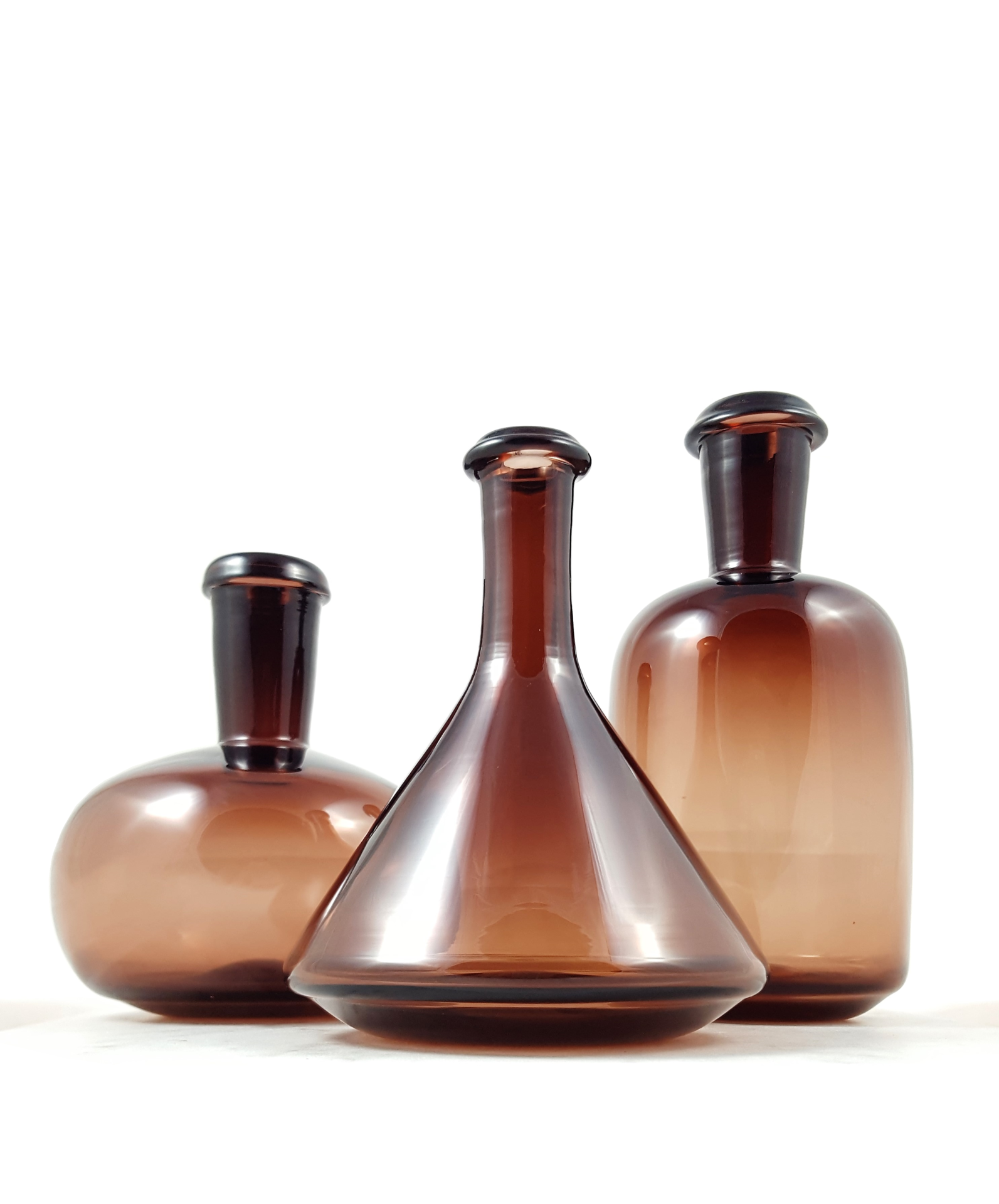 John Shoemaker Glass Artist