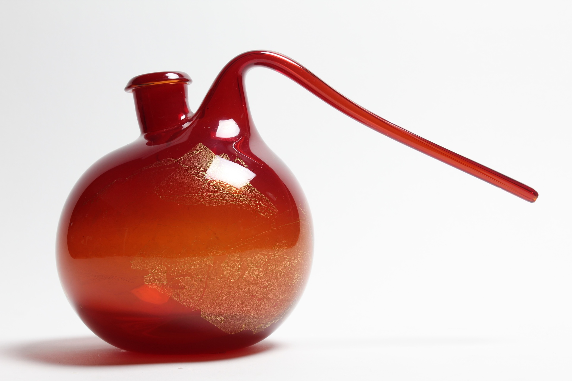 John Shoemaker Glass Artist