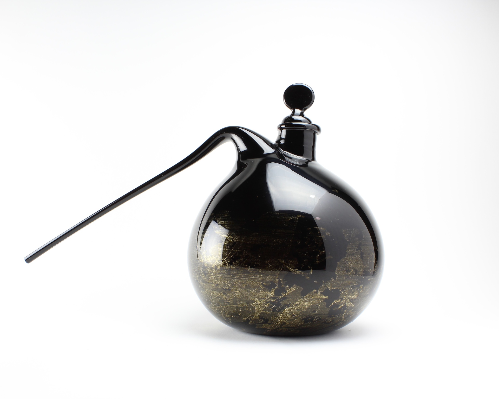 John Shoemaker Glass Artist