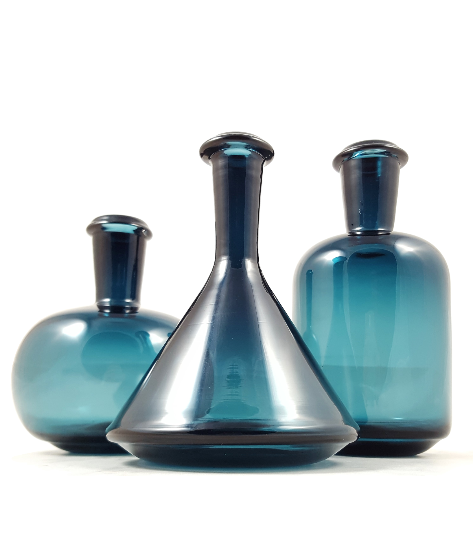 John Shoemaker Glass Artist