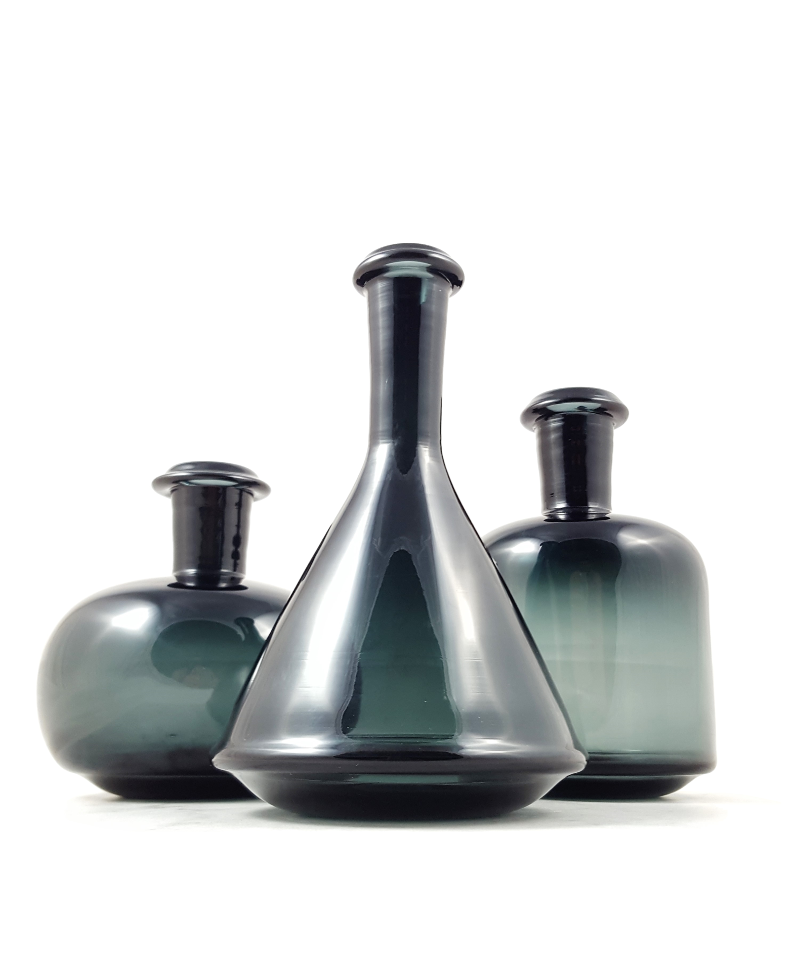 John Shoemaker Glass Artist
