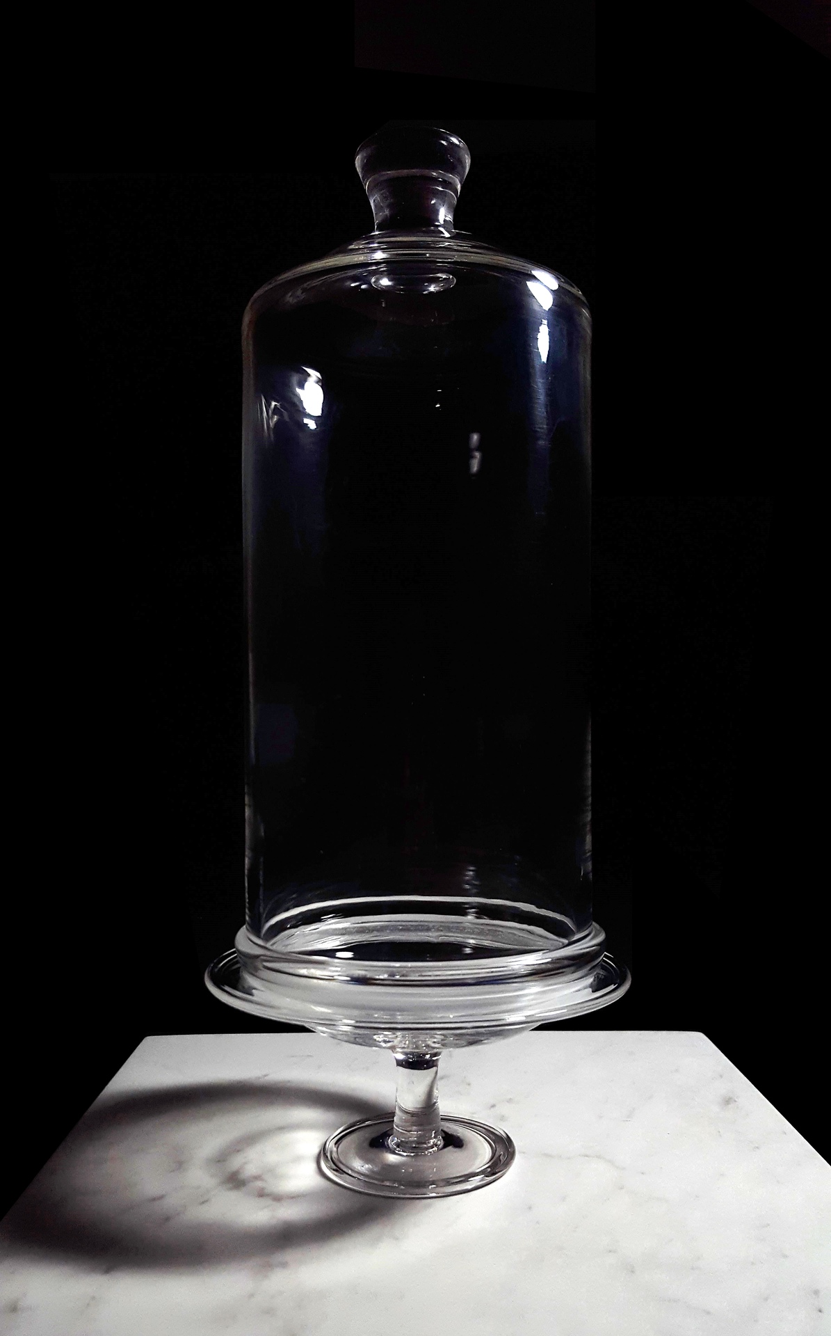 John Shoemaker Glass Artist