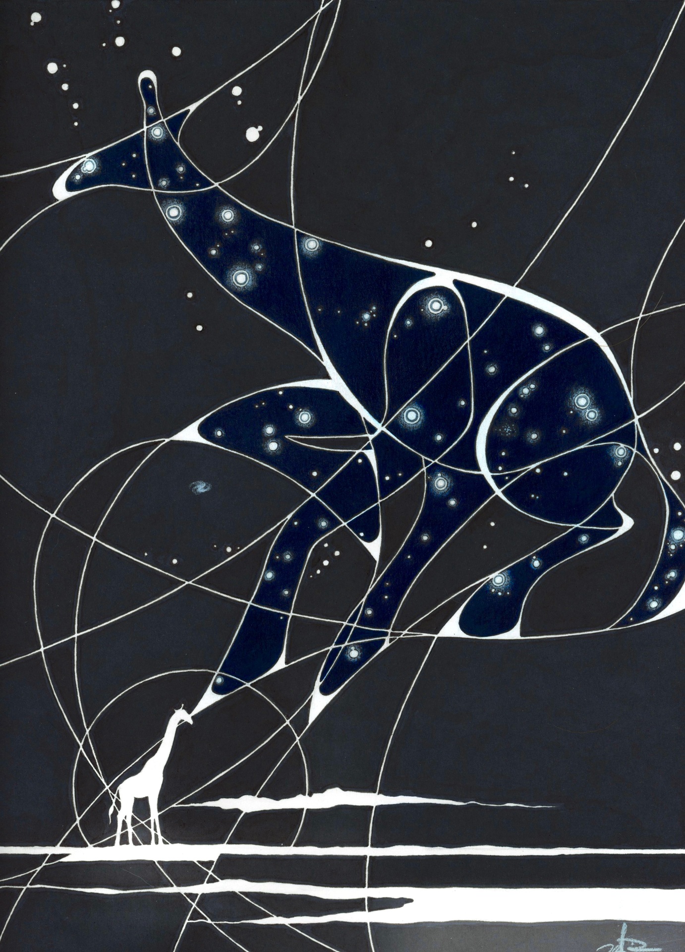 Overlooked Constellations